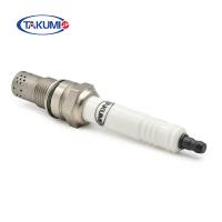 China Iridium Rhodium Alloy Spark Plug R10P3 Match for G420 G412 G416 Series Engines for sale