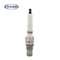China Iridium Rhodium Alloy Spark Plug R10P3 Match for G420 G412 G416 Series Engines for sale