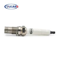 China Iridium Rhodium Alloy Spark Plug R10P3 Match for G420 G412 G416 Series Engines for sale