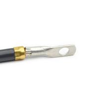China Pre-Chamber Industrial Spark Plug with 30mm Reach Direct Replacement for TYPE 2G 64-1 ART.-NO 61014-05609 and 350mm Cable Length for sale