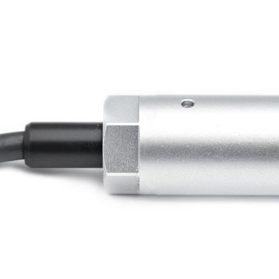 China Pre-Chamber Spark Plug with 30mm Reach 350mm Cable Length and 270mm Shield Length for MAN 3268 Engines for sale