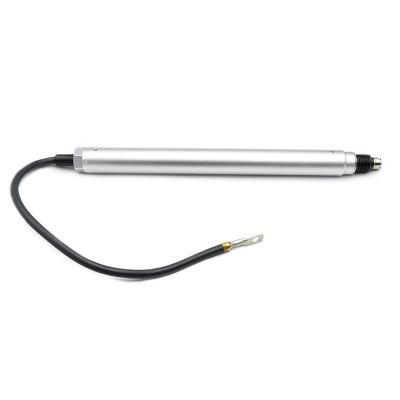 China Pre-Chamber Spark Plug with 30mm Reach 350mm Cable Length and 270mm Shield Length for AGENITOR 404-412 and MAN 3268 Models for sale