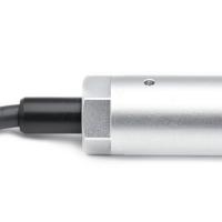 China Pre-Chamber Spark Plug with 30mm Reach 350mm Cable Length and 270mm Shield Length for AGENITOR 404-412 and MAN 3268 Models for sale