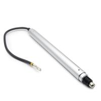 China Pre-Chamber Spark Plug with 30mm Reach 350mm Cable Length and 270mm Shield Length for Industrial Ignition for sale