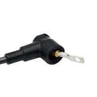 China Pre-Chamber Spark Plug OEM Replacement with Exact Fit for 486/39 M18*1.5 Thread and 28.5mm Reach for sale