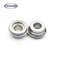 China SiC SiC HNBR Auto Mechanical Seal with 16 mm Shaft Diameter for Commercial Vehicles for sale