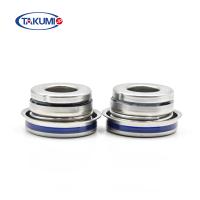 China SiC SiC HNBR Auto Mechanical Seal with 16 mm Shaft Diameter for Commercial Vehicles for sale