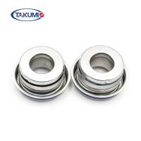 China SiC SiC HNBR Auto Mechanical Seal with 16 mm Shaft Diameter for Commercial Vehicles for sale