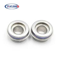 China SiC SiC HNBR Auto Mechanical Seal with 16 mm Shaft Diameter for Commercial Vehicles for sale