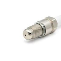 China M18x1.5 Thread Prechamber Electrode Iridium Spark Plug with 0.3mm Gap for Generators for sale