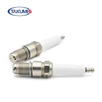 China Corrosion Resistant Biogas Cogeneration Engine Spark Plug Replace for 346-5123 for sale