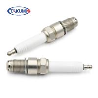 China Corrosion Resistant Biogas Cogeneration Engine Spark Plug Replace for 346-5123 for sale
