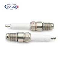 China Corrosion Resistant Biogas Cogeneration Engine Spark Plug Replace for 346-5123 for sale