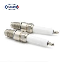 China Stable Performance Landfill Gas Power Generator Spark Plugs Replace for 602-7619/346-5123 for sale