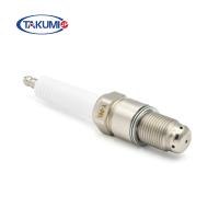 China OEM China Supplier CHP Spark Plug for Biogas-Powered Generator for sale