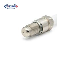 China OEM China Supplier CHP Spark Plug for Biogas-Powered Generator for sale