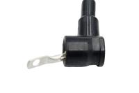 China Industrial Gas Engine Ignition Parts Spark Plugs Suitable for Perkins 4006/4008/4012 for sale