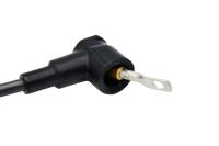 China Industrial Gas Engine Ignition Parts Spark Plugs Suitable for Perkins 4006/4008/4012 for sale