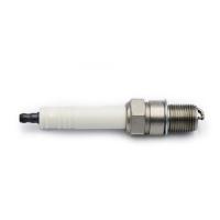 China OEM Industrial Spark Plug with M18x1.5 Thread J Gap Industrial Electrode and Flat Seat Type for Gas Engines for sale