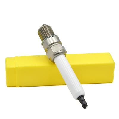 China Stable Performance Industrial Cogeneration Spark Plugs Replacement for GL3-3 GL3-5 7308 for sale