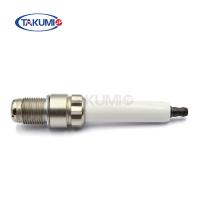 China Spark Plug for Gas Generator Universal Fit Multi-Brand Compatible for sale