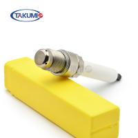 China Spark Plug for Gas Generator Universal Fit Multi-Brand Compatible for sale