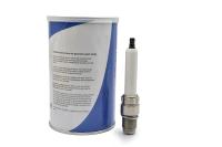 China OEM Quality Replacement Spark Plug for natural gas biogas CHP engines for sale