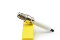 China Chinese factory direct High Performance Spark Plug for biogas Generator for sale