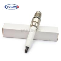 China Hi-quality Aftermarket Spark Plug for Industrial Gas Generator Maintenance for sale