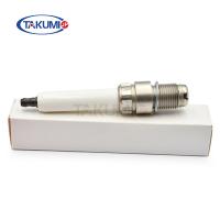 China Hi-quality Aftermarket Spark Plug for Industrial Gas Generator Maintenance for sale