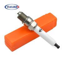 China Factory Direct Durable Stable Performance Gas-fired Power Plant Spark Plugs for sale