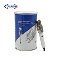 China Factory Direct Durable Stable Performance Gas-fired Power Plant Spark Plugs for sale
