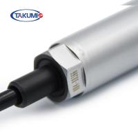 China Aftermarket Gas CHP Ignition Parts Spark Plugs for Mwm Tcg3016 Gas Engine for sale