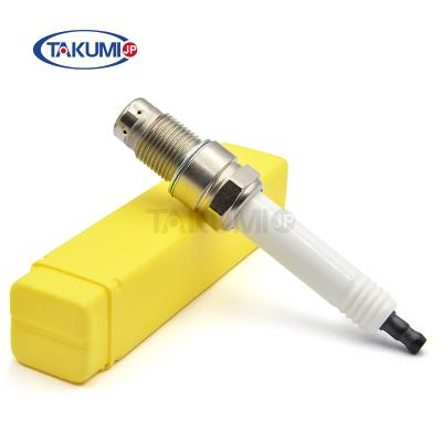 China Industrial Ignition Spark Plug for MTU 4000 Series with Pre-chamber Electrode and M18x1.5 Thread for sale