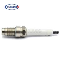 China Industrial Ignition Spark Plug for MTU 4000 Series with Pre-chamber Electrode and M18x1.5 Thread for sale
