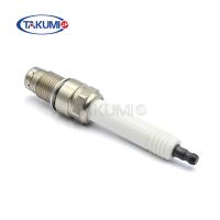 China Industrial Ignition Spark Plug for MTU 4000 Series with Pre-chamber Electrode and M18x1.5 Thread for sale