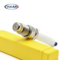 China Industrial Ignition Spark Plug for MTU 4000 Series with Pre-chamber Electrode and M18x1.5 Thread for sale