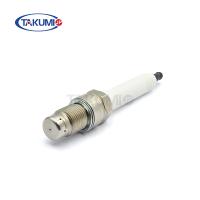 China Industrial Ignition Spark Plug for MTU 4000 Series with Pre-chamber Electrode and M18x1.5 Thread for sale