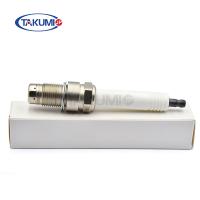 China High-Efficiency Prechamber Spark Plug with M18x1.5 Thread for MTU 4000 Series Gas Engines for sale