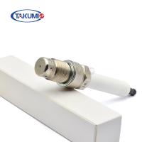 China High-Efficiency Prechamber Spark Plug with M18x1.5 Thread for MTU 4000 Series Gas Engines for sale