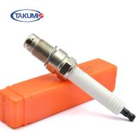China High-Efficiency Prechamber Spark Plug with M18x1.5 Thread for MTU 4000 Series Gas Engines for sale