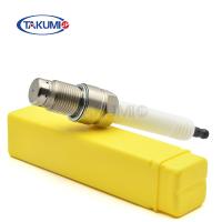 China High-Efficiency Prechamber Spark Plug with M18x1.5 Thread for MTU 4000 Series Gas Engines for sale