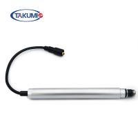 China M18x1.5 Thread Prechamber Electrode Flat Seat Industrial Spark Plug for MWM TCG3016 Gas Generator for sale