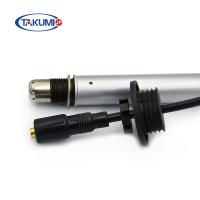 China MWM TCG2032 Spark Plug with Prechamber Electrode for Natural Gas Power Plant Generators 500kW-2000kW for sale