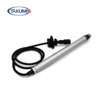 China Prechamber Type Industrial Spark Plug for Natural Gas Biogas CHP Engine Fit for MWM TCG2032 Generator for sale