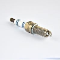 China High Alumina Ceramic M12*1.25 double Iridium Spark Plugs for engines for sale