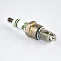 China High Alumina Ceramic Iridium Spark Plugs For Toyoya Gas Engine for sale