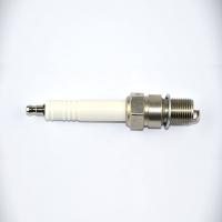 China Flat Seat M18X1.5 Thread Jenbacher Spark Plugs For Engine Wartsila for sale