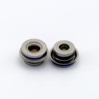 China Automotive 12v DC Water Pump 0.5HP Elastomer Bellows Seal for sale