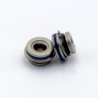 China Automotive 12v DC Water Pump 0.5HP Elastomer Bellows Seal for sale